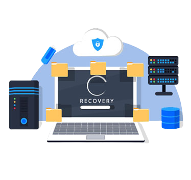 Data Recovery Solution